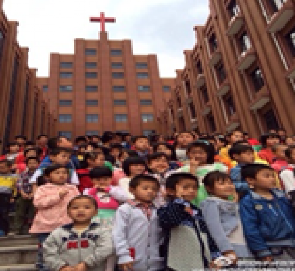 CHINA Zhejiang: list and pictures of 64 demolished Christian churches