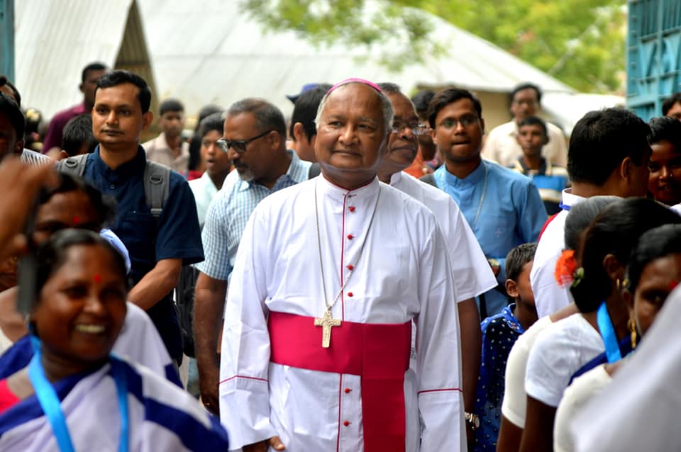BANGLADESH Tribal Mahalis in Rajshahi celebrate 100 years of the first ...