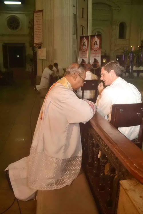 SRI LANKA – VATICAN Jubilee to include works of mercy, focus on ...