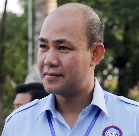 Levantarse Contra El Polo