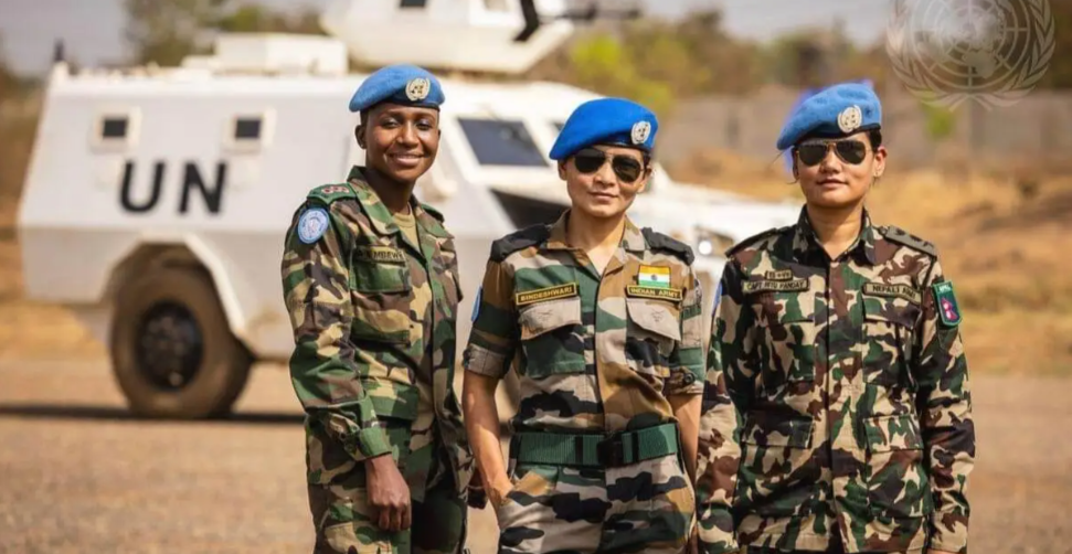 United Nations Military Power Fifth UN Peacekeeper Wounded In Lebanon,