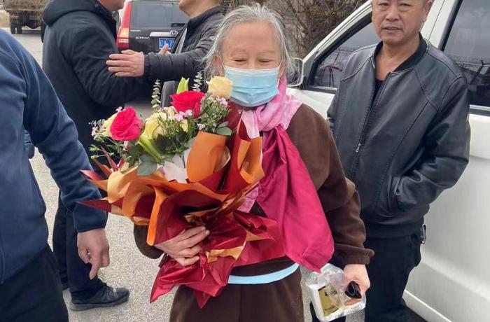CINA Liaoning: torna libera Li Yuhan, la 'sorella maggiore' degli ...